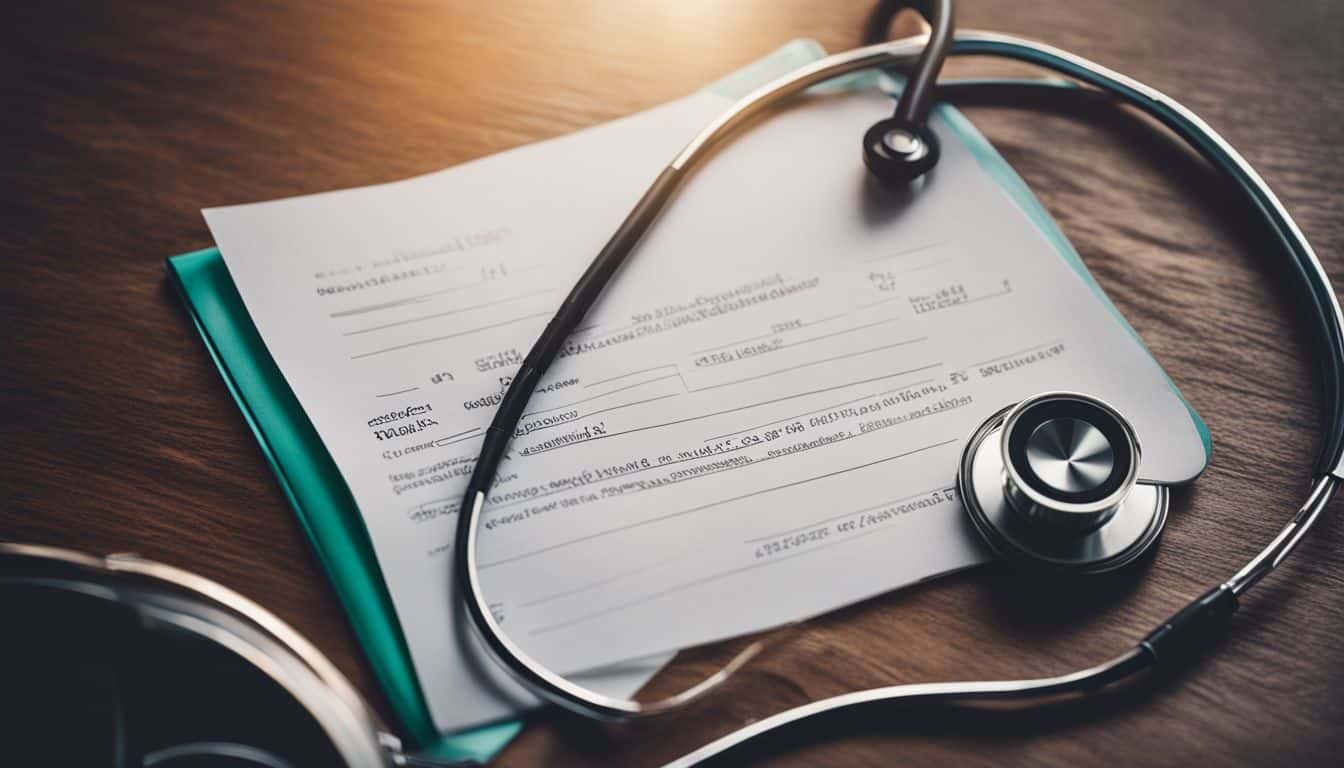 Get a Sick Note for Work - Medical Certificates