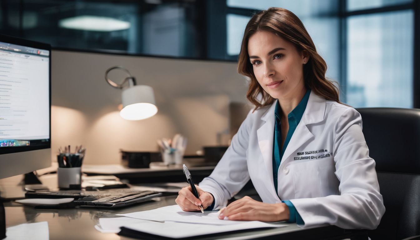 Get a Sick Note for Work - Medical Certificates