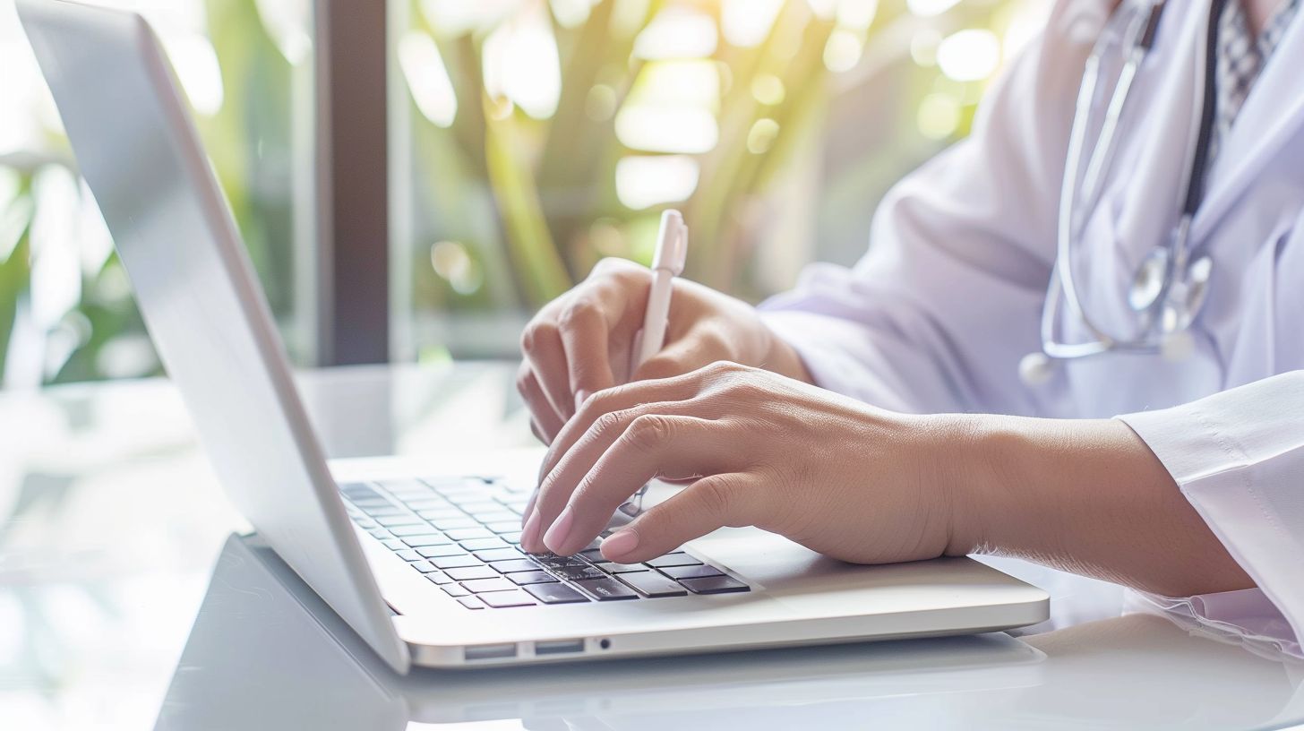 Get Your Fit Note Online: The Ultimate Step-by-Step Guide